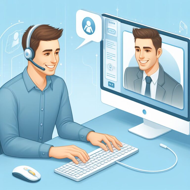 Fjernsupport - Få løst dine computerproblemer online